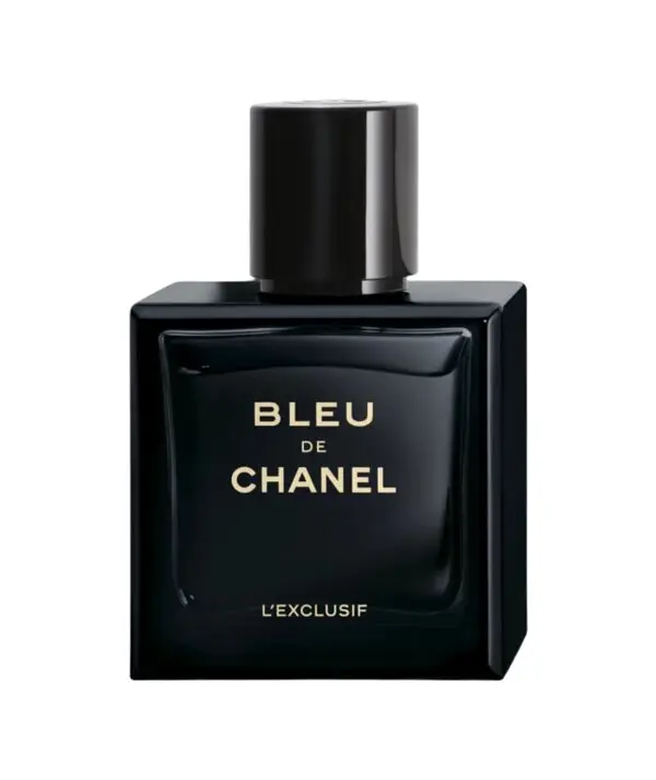 Chanel Bleu De L'exclusif Parfum Spray - Amber