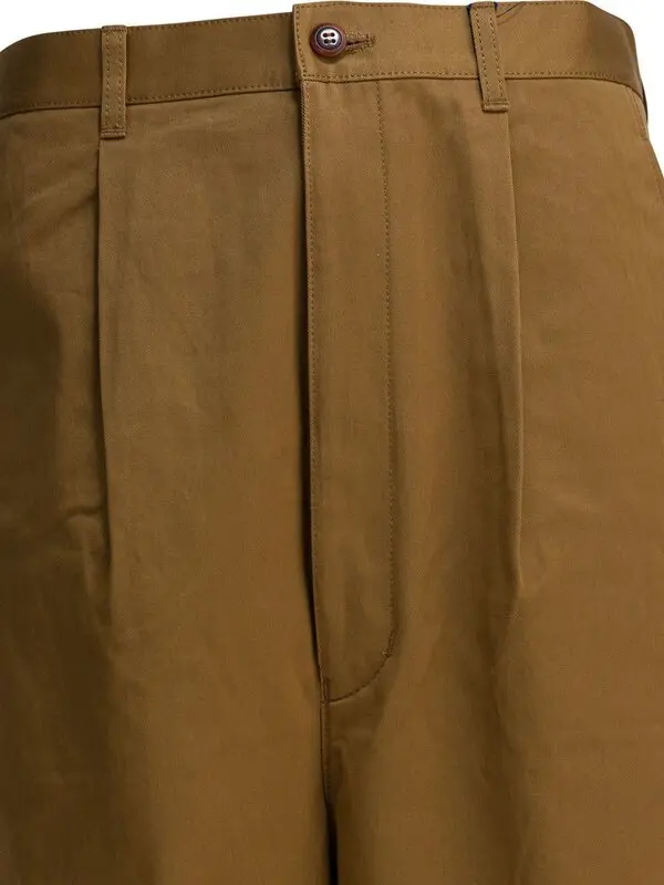 Junya Watanabe Straight-leg Trousers