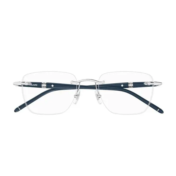 Montblanc Meisterstück Line Eyeglasses - Multicolor
