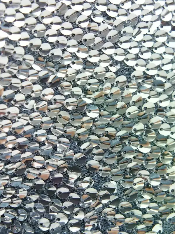 16Arlington Sequin Split Trousers