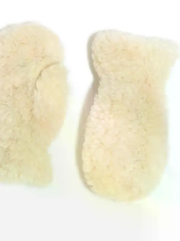 Apparis Coco Bouclette Gloves