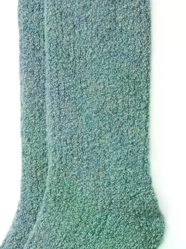 ROTOTO Mid-calf Socks