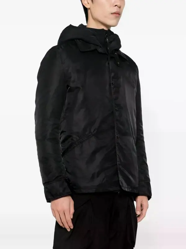 Junya Watanabe X C.p. Company Hooded Jacket