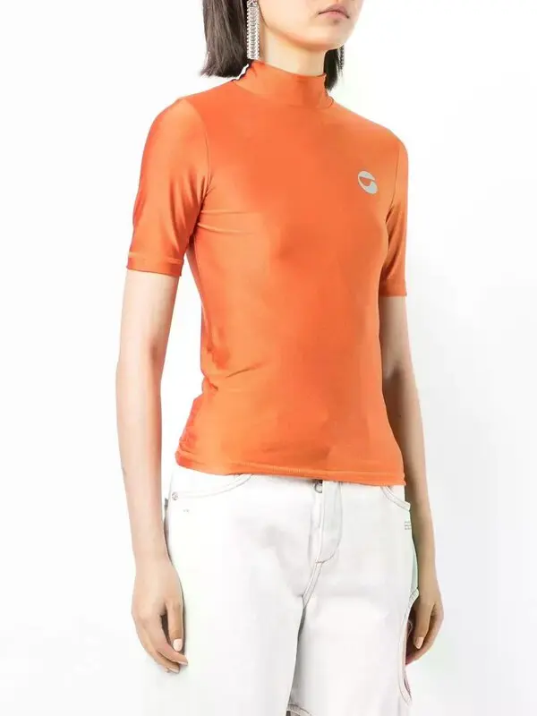 Coperni Logo-print T-shirt