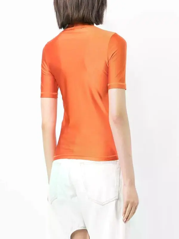 Coperni Logo-print T-shirt