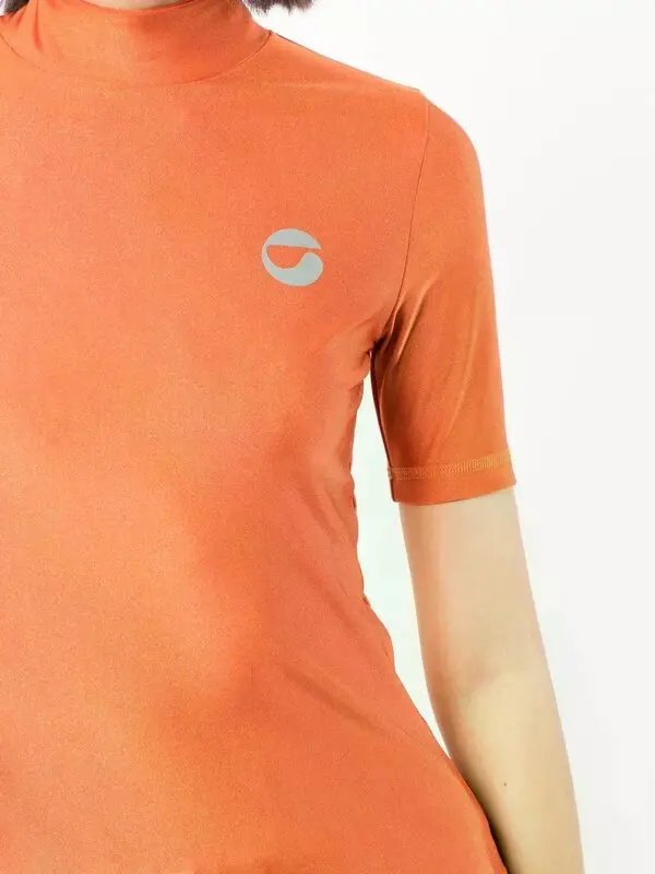 Coperni Logo-print T-shirt