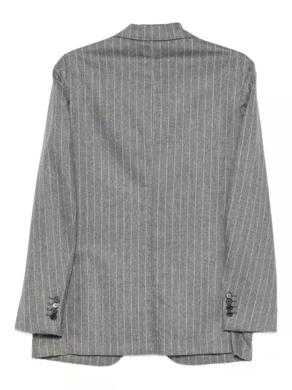 SARTORIO NAPOLI Striped Blazer