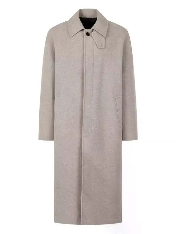 STUDIO TOMBOY Single-breasted Coat