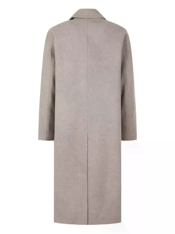 STUDIO TOMBOY Single-breasted Coat