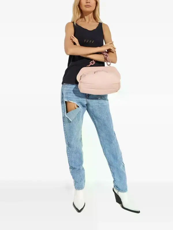 ONETEASPOON Ripped-details Jeans