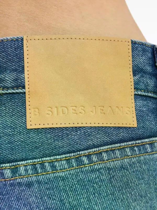 B Sides Elissa Cotton Jeans