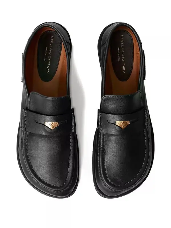 Stella McCartney Ryder Detail Loafers