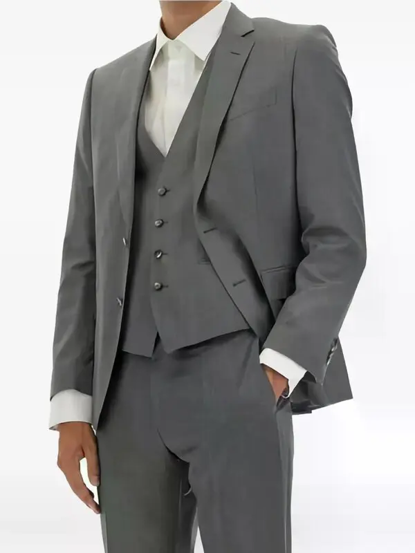 BOSS Virgin-wool Jacket