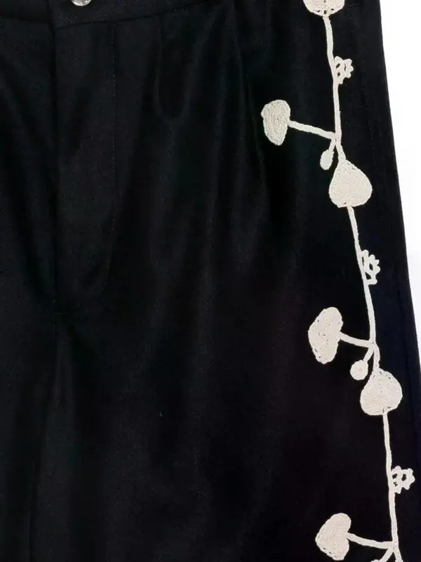 BODE Snowdrop Trousers