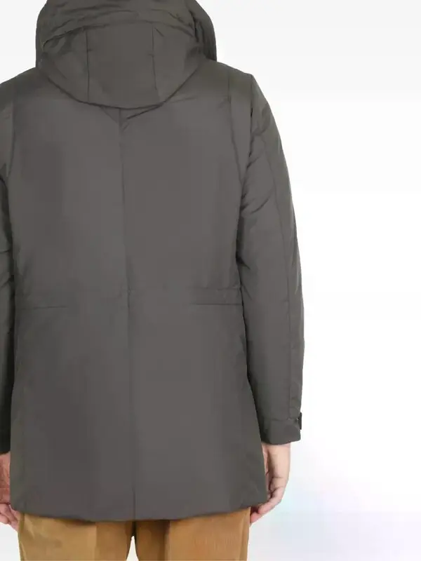 MOORER Alibrando Jacket