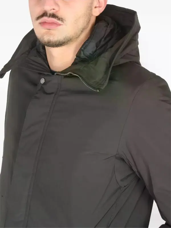 MOORER Alibrando Jacket