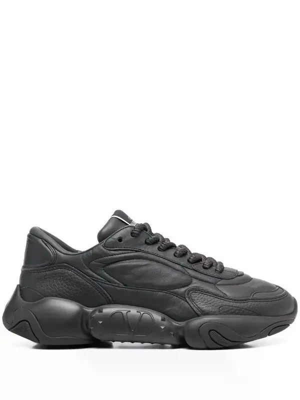 Valentino Garavani Bubbleback Low-top Sneakers