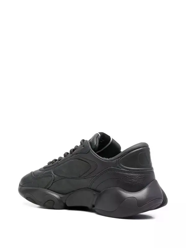 Valentino Garavani Bubbleback Low-top Sneakers