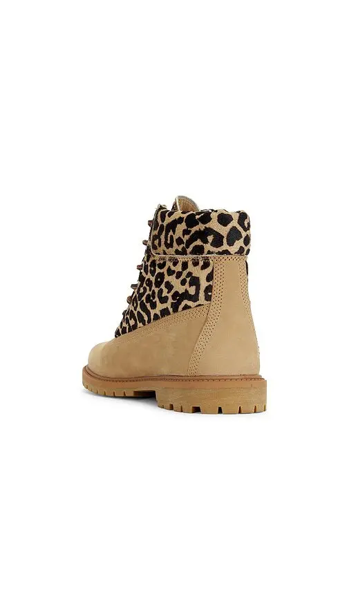 Timberland 6-inch Boots