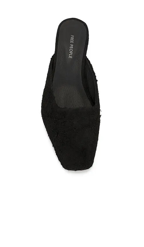 Free People Avenue Heel