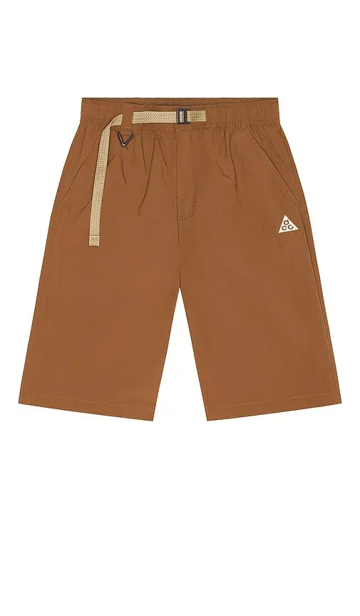 Nike Acg Uv Orb Short