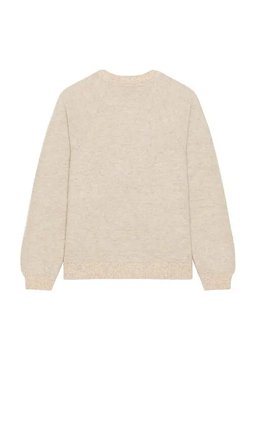 TOPO DESIGNS Global Wool Sweater