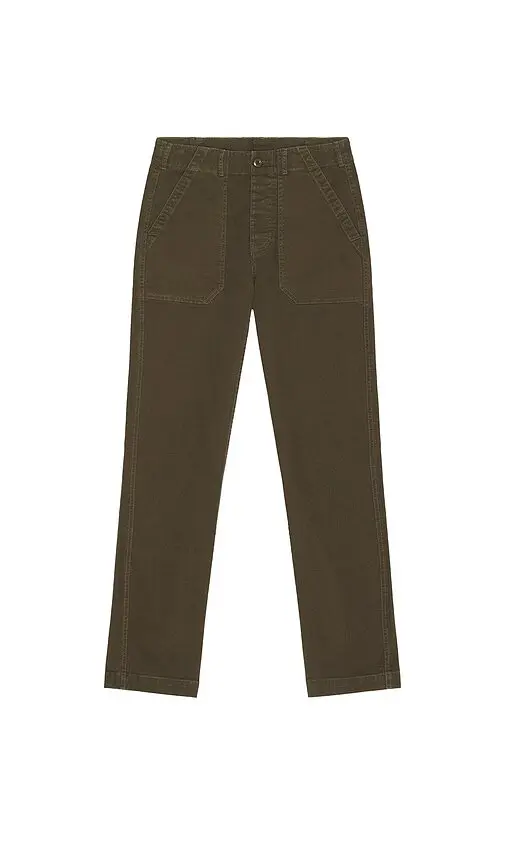 TOPO DESIGNS Field Pant