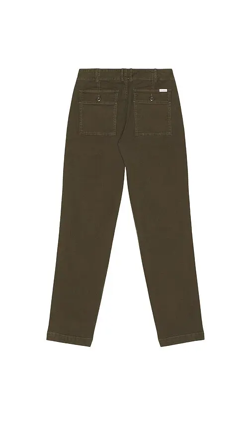 TOPO DESIGNS Field Pant
