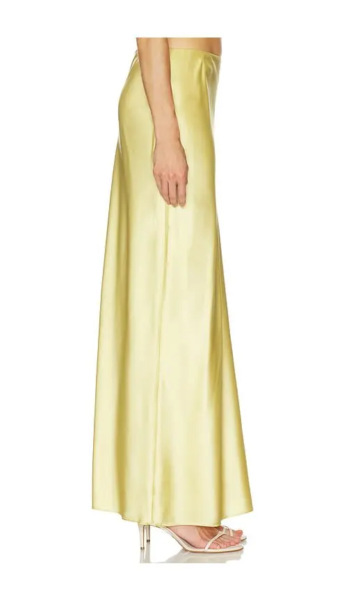 Cult Gaia Chantel Skirt - Tapestry