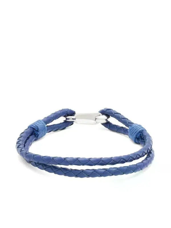 RODERER Elio Braided Bracelet