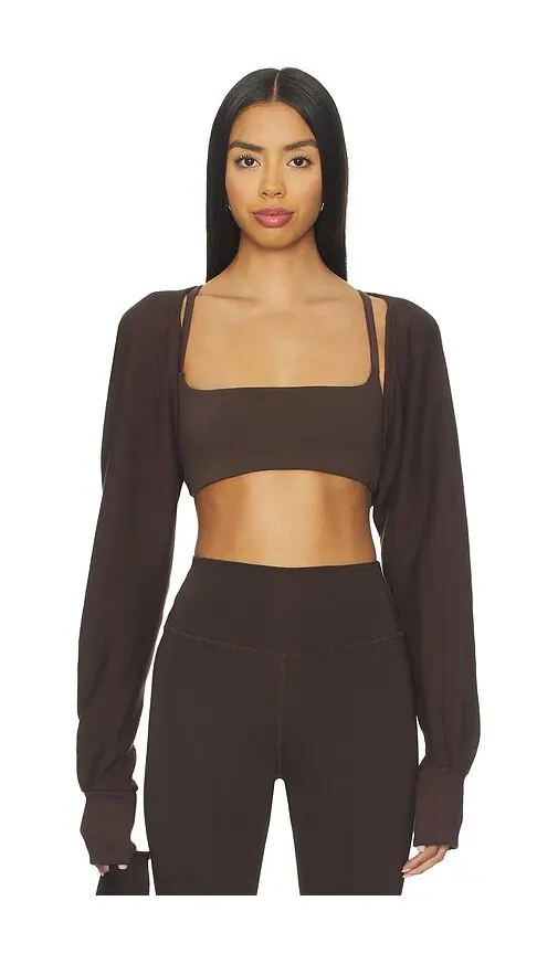 Strut This The Shrug