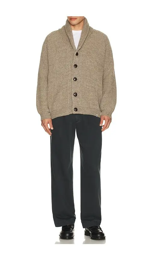 PEREGRINE Wilkinson Cardigan