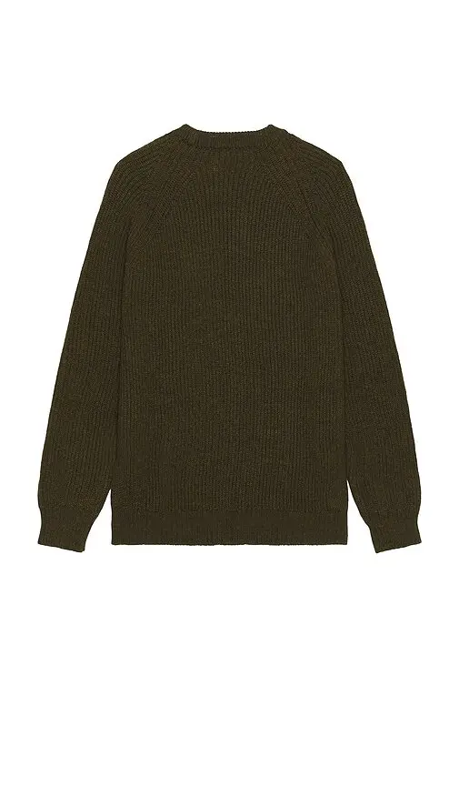 PEREGRINE Ford Crew Sweater