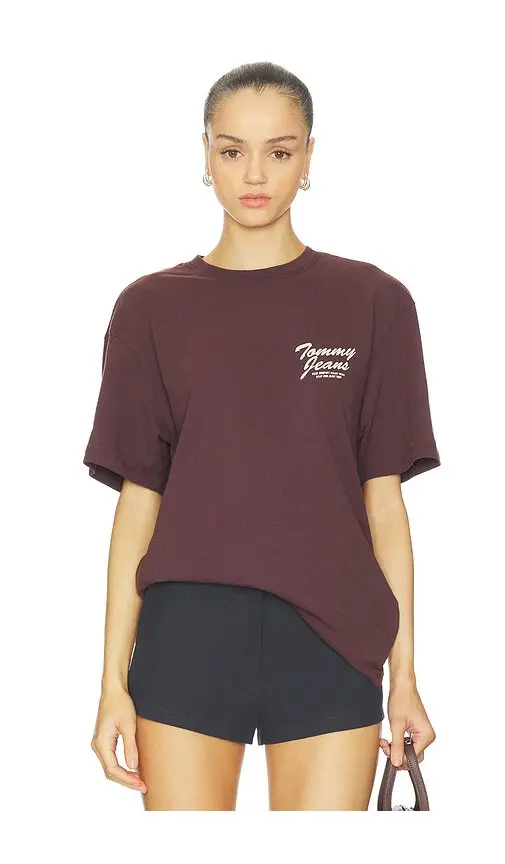 Tommy Hilfiger Novelty Tee