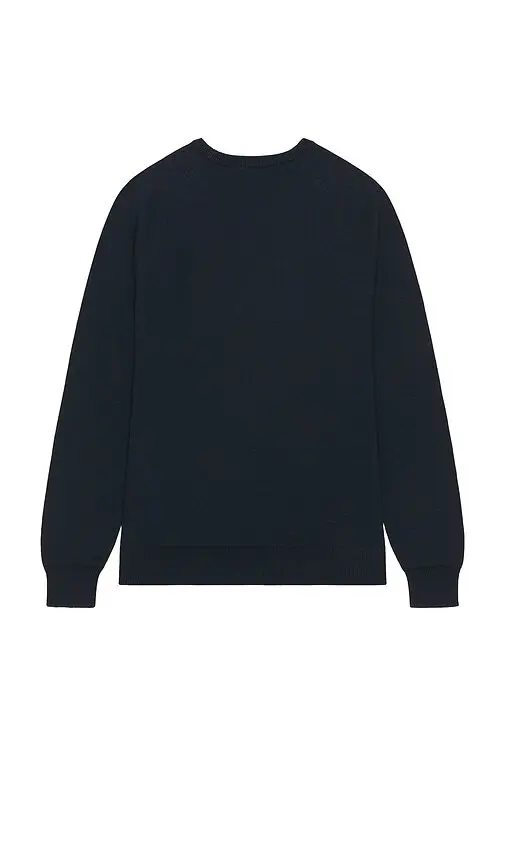 RHONE Commuter Crew Neck Sweater