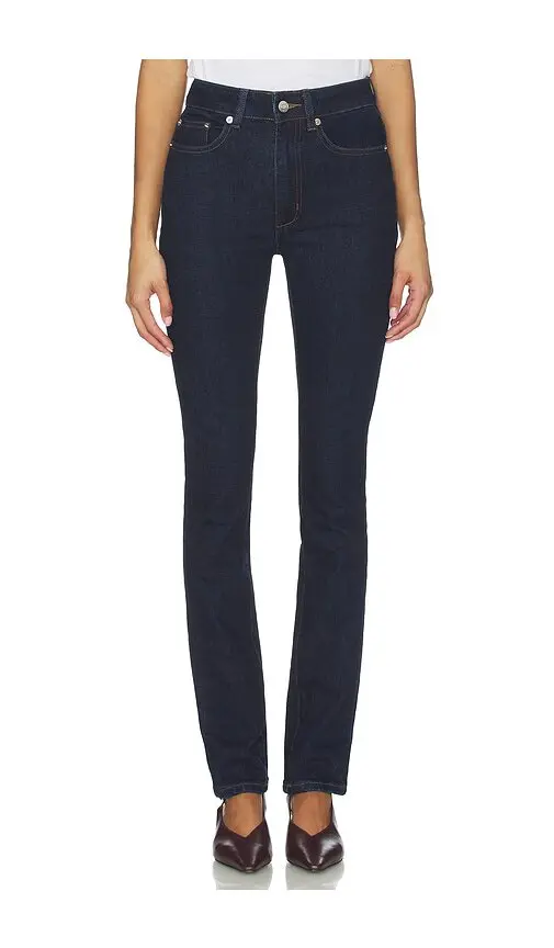 SEROYA Betsy High Rise Skinny