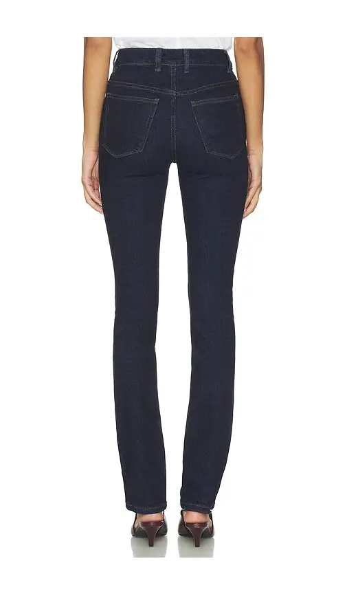 SEROYA Betsy High Rise Skinny