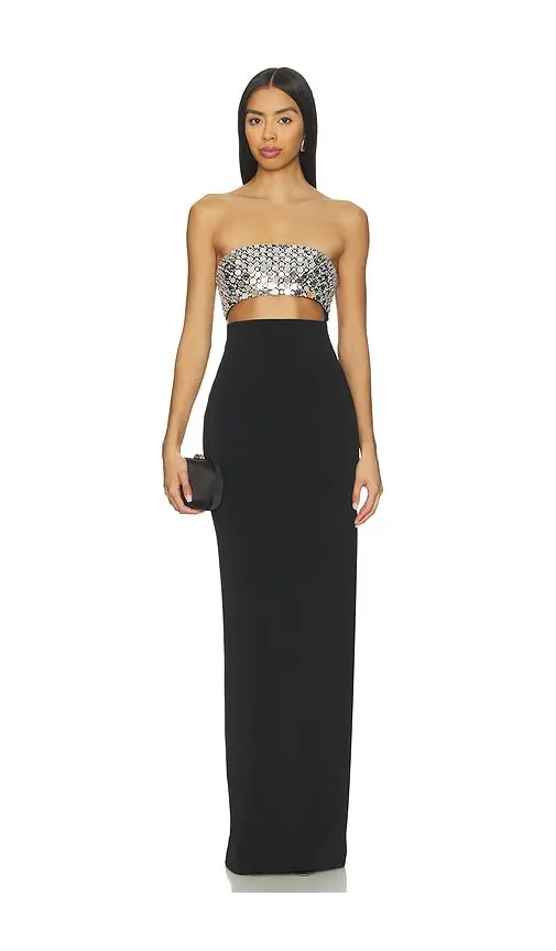 Retrofete Esmerelda Dress