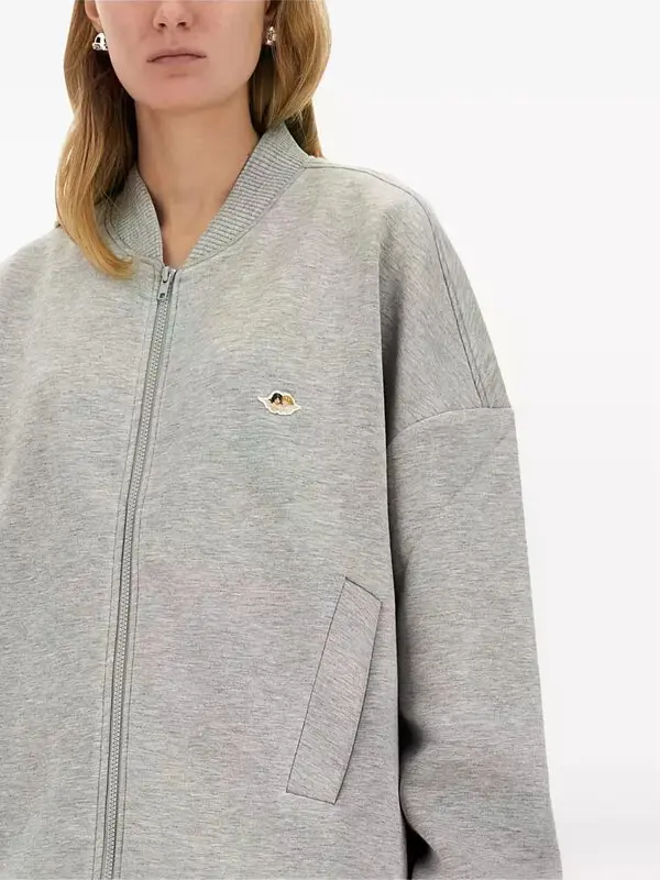 Fiorucci Zip-up Bomber Jacket