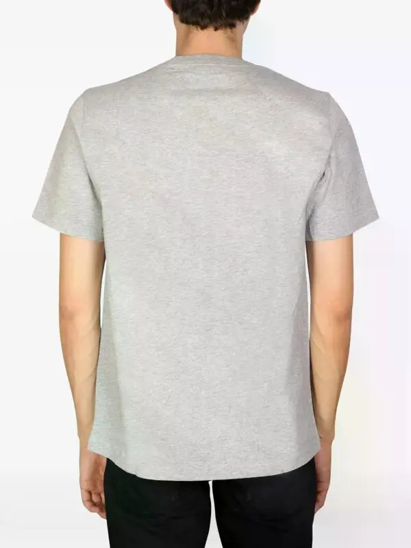 Paul Smith Zebra Graphic T-shirt