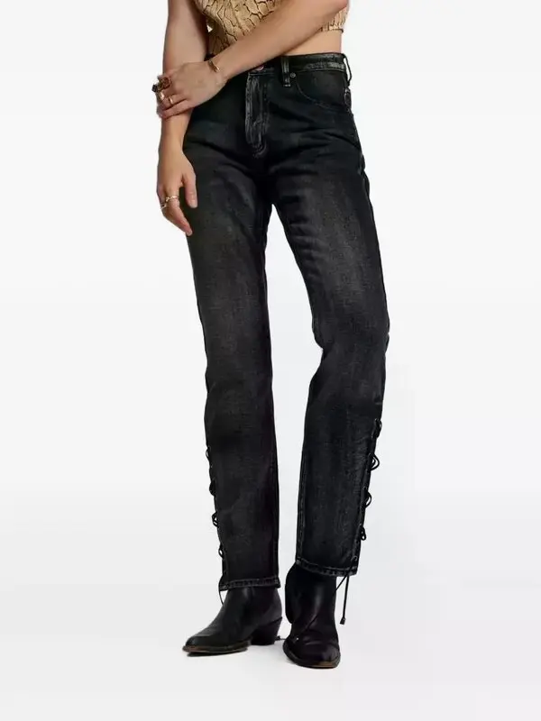 ONETEASPOON Awesome Baggies Trousers