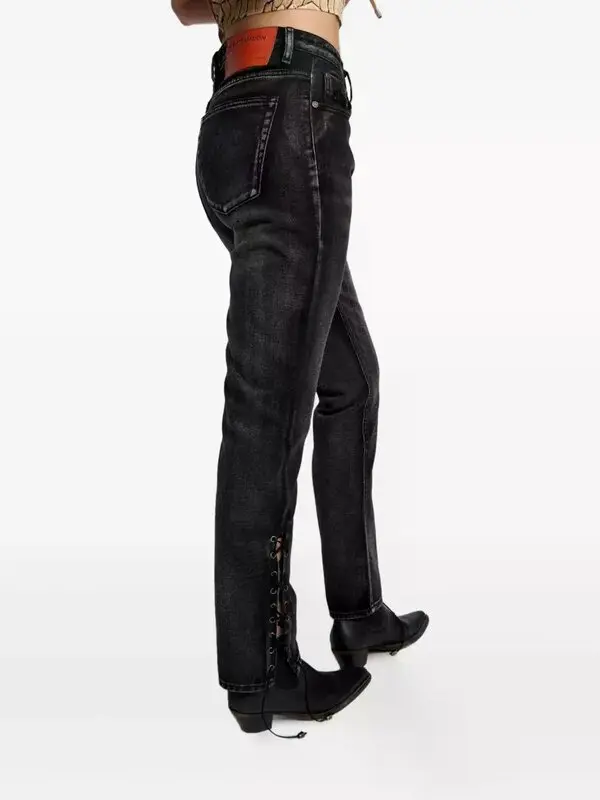 ONETEASPOON Awesome Baggies Trousers