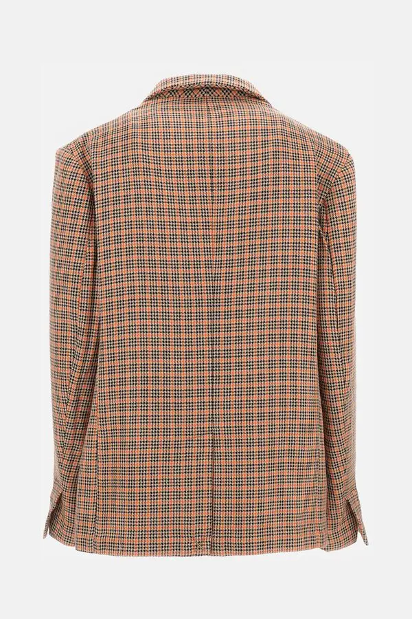 META CAMPANIA COLLECTIVE Blazer Monopetto