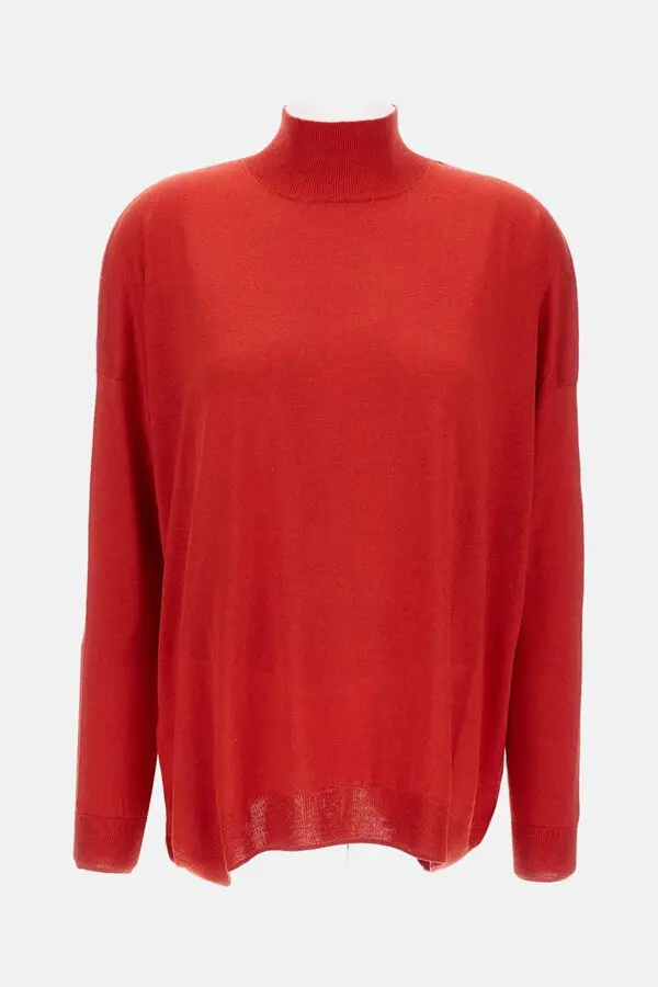 HIRA X BIFFI Sweater