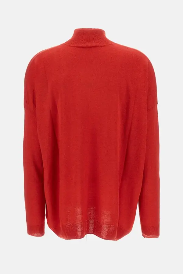 HIRA X BIFFI Sweater