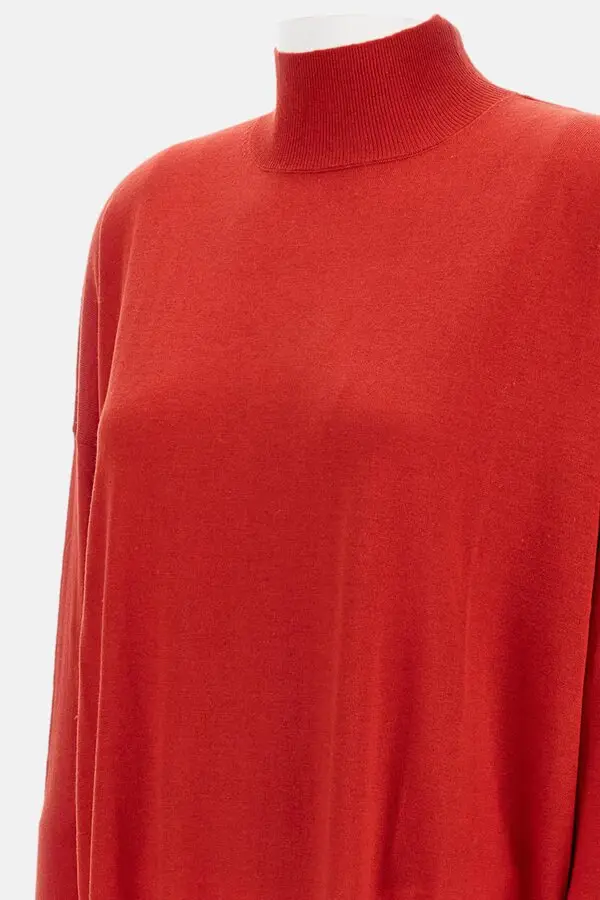 HIRA X BIFFI Sweater