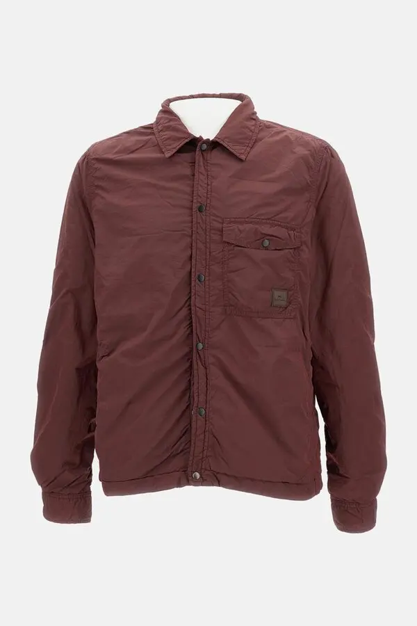 Paul Smith Sport Jacket - Red