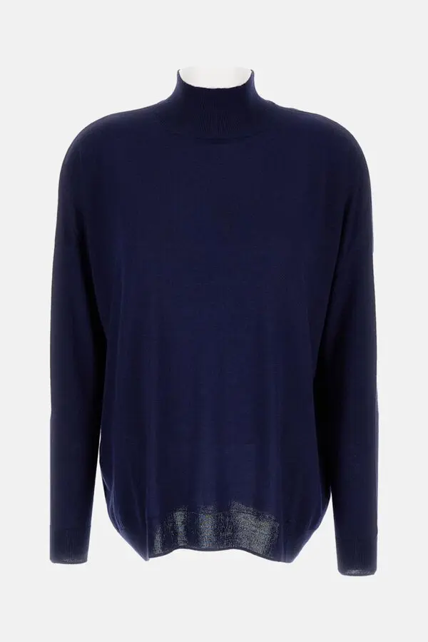 HIRA X BIFFI Sweater