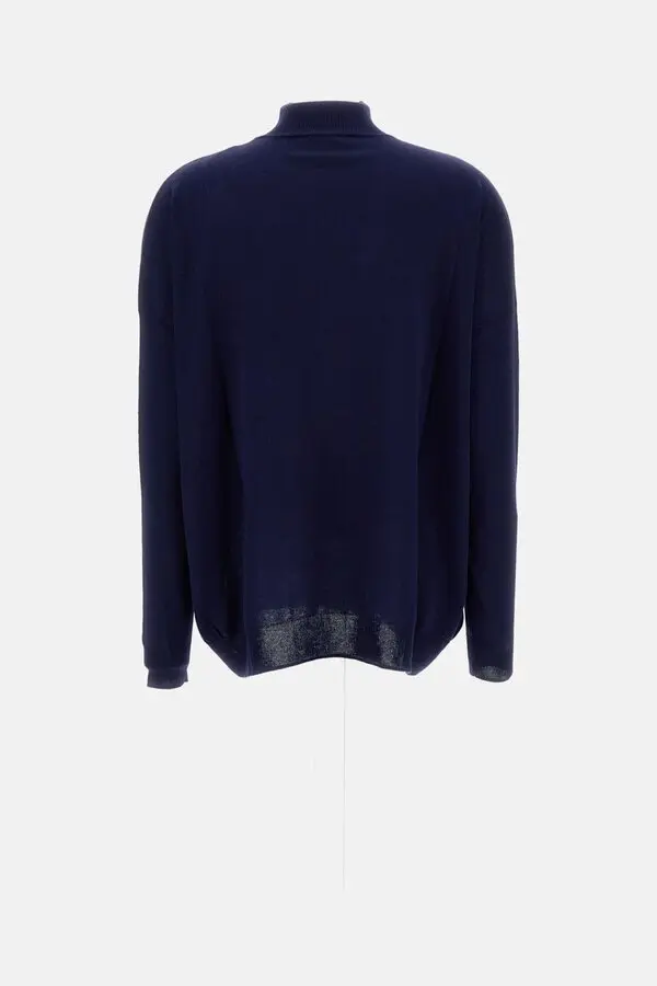 HIRA X BIFFI Sweater