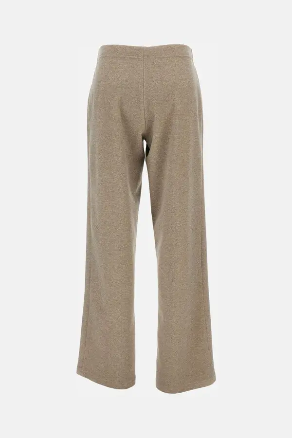 IRIÉ Straight-leg Trousers